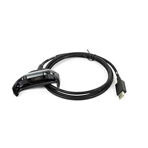 Amazon.com: Zebra TC51 Rugged USB cable, CBL-TC51-USB1-01: Home Audio ...