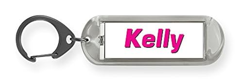 Dimension 9 Novelty Key Ring Key Chain (FFLNT-Kelly) in Kuwait | Whizz ...