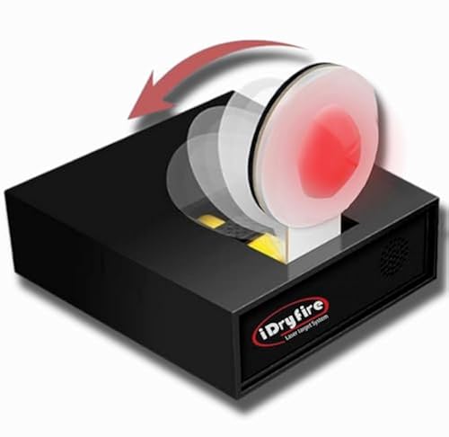 iDryfire Portable Dry Fire Laser Training System for Rhino Laser ...