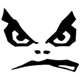 Amazon.com - Bad Boy - Pack of 4 - StickerVinyl Waterproof Sticker ...