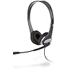 Amazon.com: Logitech Stereo Headset H110: Electronics