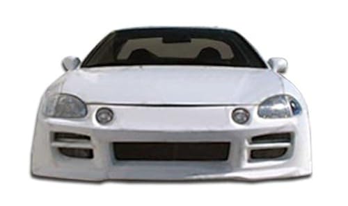 Extreme Dimensions Duraflex Replacement for 1993-1997 Honda Del Sol R34 ...