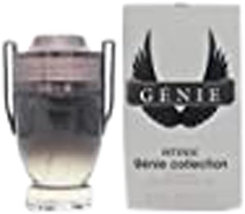 Genie Collection 5510 Intense Men's Perfume - 25 ml price in Saudi ...