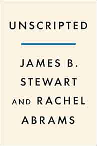 Amazon.com: Unscripted: The Epic Battle for a Media Empire and the ...