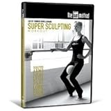 Amazon.com: Cardio Barre: Ultimate Advanced DVD: Movies & TV