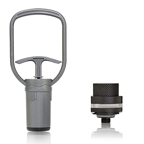 Seafrogs Underwater Vacuum Pump System, Portable Vacuum Pump Handle ...