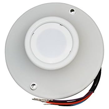Amazon.com: Bryant Hubbell PCCM Ceiling Mount Photocell Occupancy ...