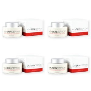 Skinception 4 Month – Intensive Stretch Mark Therapy Cream Stretch Mark ...