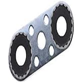 Amazon.com: GM Parts 24237658 Automatic Transmission Fluid Cooler Pipe ...