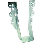 Simpson Strong-Tie LU26-25PK - Joist Hanger, 2" x 6" 25pk (25pk ...