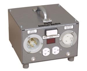 Clarke American Sanders 40590A Power Booster - - Amazon.com