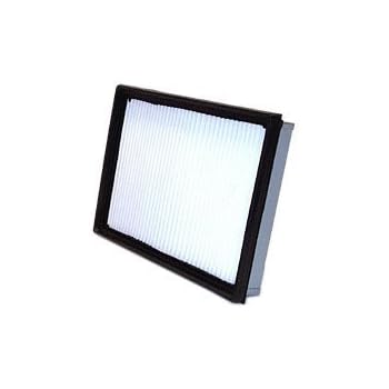 Amazon.com: WIX Filters - 42096 Air Filter, Pack of 1: Automotive