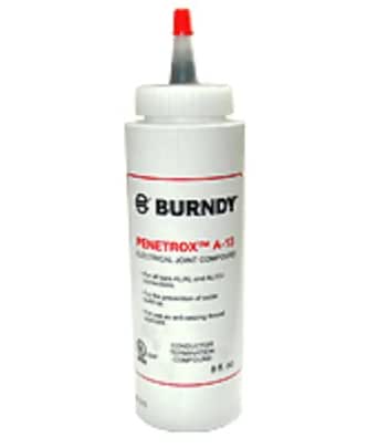 burndy Pen A13 – 8 oxide-inhibiting conjunta compuestos penetrox A-13 ...