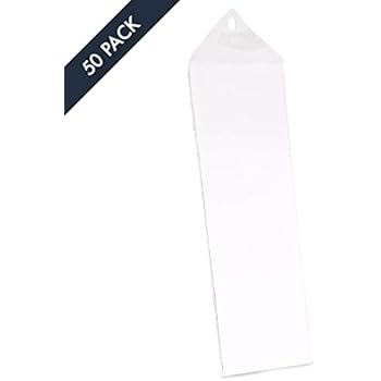 Amazon.com : Photo Booth Frames - 50 Premium Vinyl Photo Booth Bookmark ...