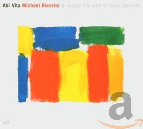 RIESSLER, MICHAEL - Ahi Vita - Amazon.com Music