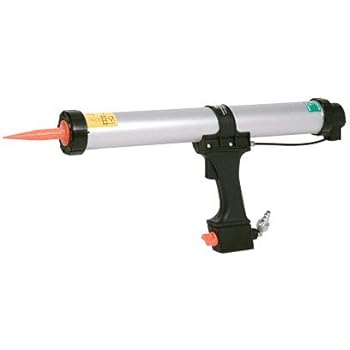 CRL Cox Pneumatic 20 Fl Oz Sausage Gun - Hand Caulking Guns - Amazon.com