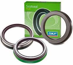 Amazon.com: SKF Scotseal 47697 : Automotive