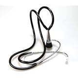 Pinard Hebammenstethoskop 33cm Buchenholz Höhrrohr für Hebammen: Amazon ...