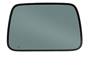 Amazon.com: 87-06 Jeep Wrangler Hard Top Right Passenger Rear Quarter ...