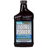 Amazon.com: 12 FPPF Total Power Fuel Injector Detergant Cleaner ...