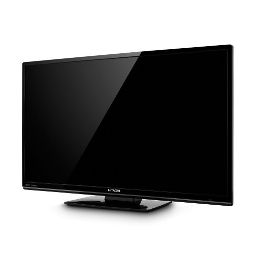 Televisions - Hitachi - HDTV Zoom