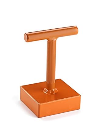 Amazon.com: T-HANDLE MAGNET - HIGH POWER, ULTRA STRONG HAND HELD 100LB ...