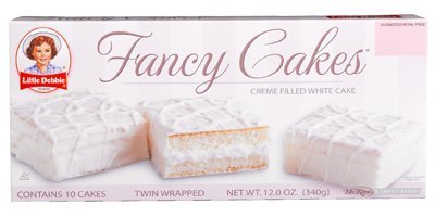 Little Debbie Fancy Cakes 12 Oz (16 Boxes) in Dubai - UAE | Whizz