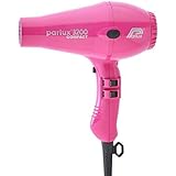 Parlux Superturbo 3200 Compact Hair Dryer: Amazon.co.uk: Health ...