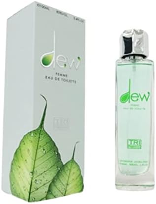 Dew EDT 100ml price in Saudi Arabia | Amazon Saudi Arabia | supermarket kanbkam