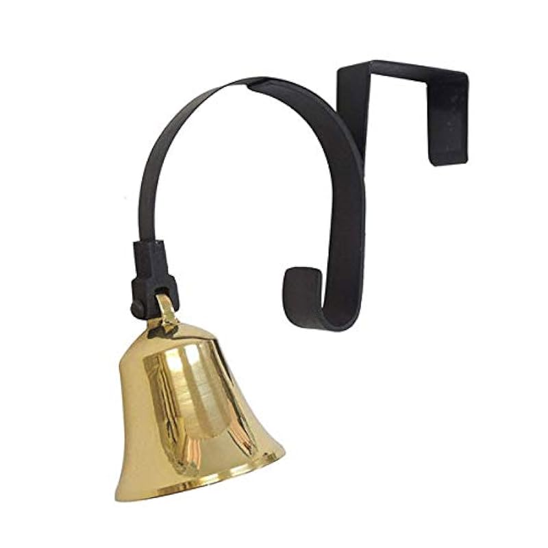 친절한 음색으로 마음이 위로해집니다♪Swing Bell(bracket) be230bk