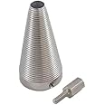 Amazon.com: Testo 0554 0168 Cone and Screw for Flue Gas Analyzers ...