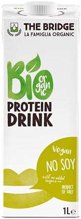 THE BRIDGE Bio Organic Protein Drink, 1 Litre price in UAE | Amazon UAE ...