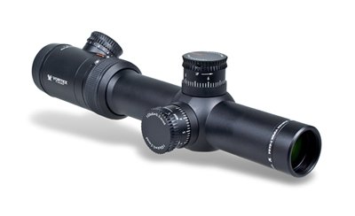The 4 Best Scopes for Scar 17 – Optic Reviews 2019