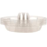 Go Plates - Ultimate Food & Beverage Party Plates! - The Green Head