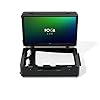 POGA LUX PlayStation 5 Premium Portable Console Travel Case incl ...