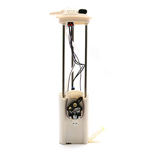 New OEM Fuel Pump and Level Sensor Module with Seal, Float, Emission ...