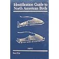 Identification Guide to North American Birds. Part II: Anatidae to ...