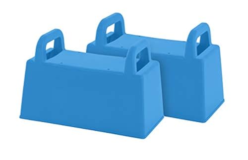 Superio Sand Brick Maker, Sand Castle Block Maker, Sand Shaper, Snow ...