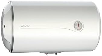 Atlantic Electric Water Heater 50 liter Horizontal, 1500 watt - 8430160 ...