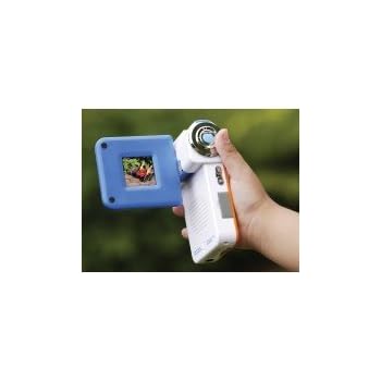 Amazon.com : Discovery Exclusive Night Vision Camcorder : Camera & Photo