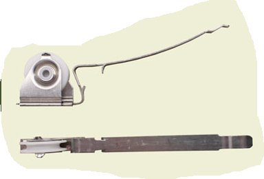 Andersen® Upper Screen Roller Assembly (1991 to Present ...