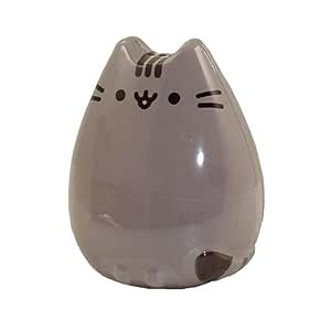 Amazon.com : Pusheen Strawberry Sweets Candy in Cute Collectible Tin ...
