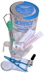 Amazon.com: Science Inquiry Tool Kit [Intermediate] - Harcourt ...