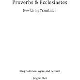 The Wisdom of Proverbs, Job and Ecclesiastes: Kidner, Derek ...