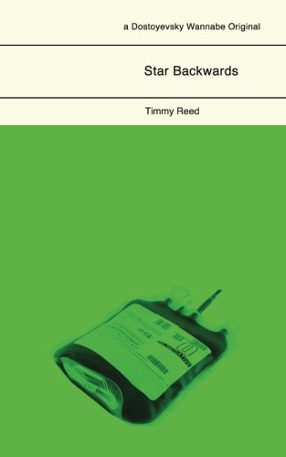 Star Backwards: Reed, Timmy: 9781535289917: Books - Amazon