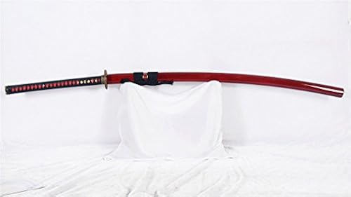 Nodachi Sword