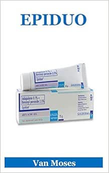 Epiduo: The Super Action Cream Used for Treatment of Acne Fast and ...