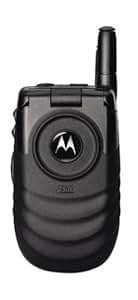 Amazon.com: Motorola i530 Black Phone (Nextel): Cell Phones & Accessories