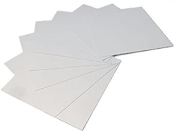 Styrene Sheet Polystyrene Flexible Sheets - Game... Styrene Sheets