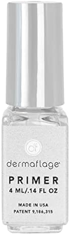 Dermaflage Extended Wear Primer, for use with Dermaflage Topical Filler ...